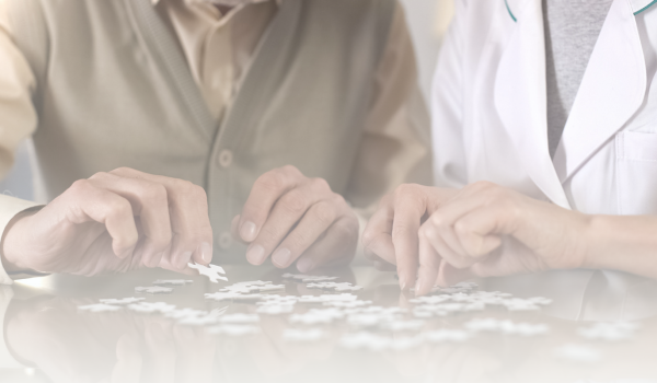 Unifying forces in Alzheimer's research: PRISMA Consortium & DISQOVER | Case study